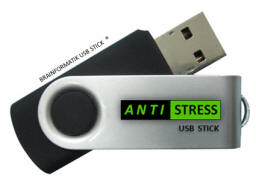 Anti-Stress Stick